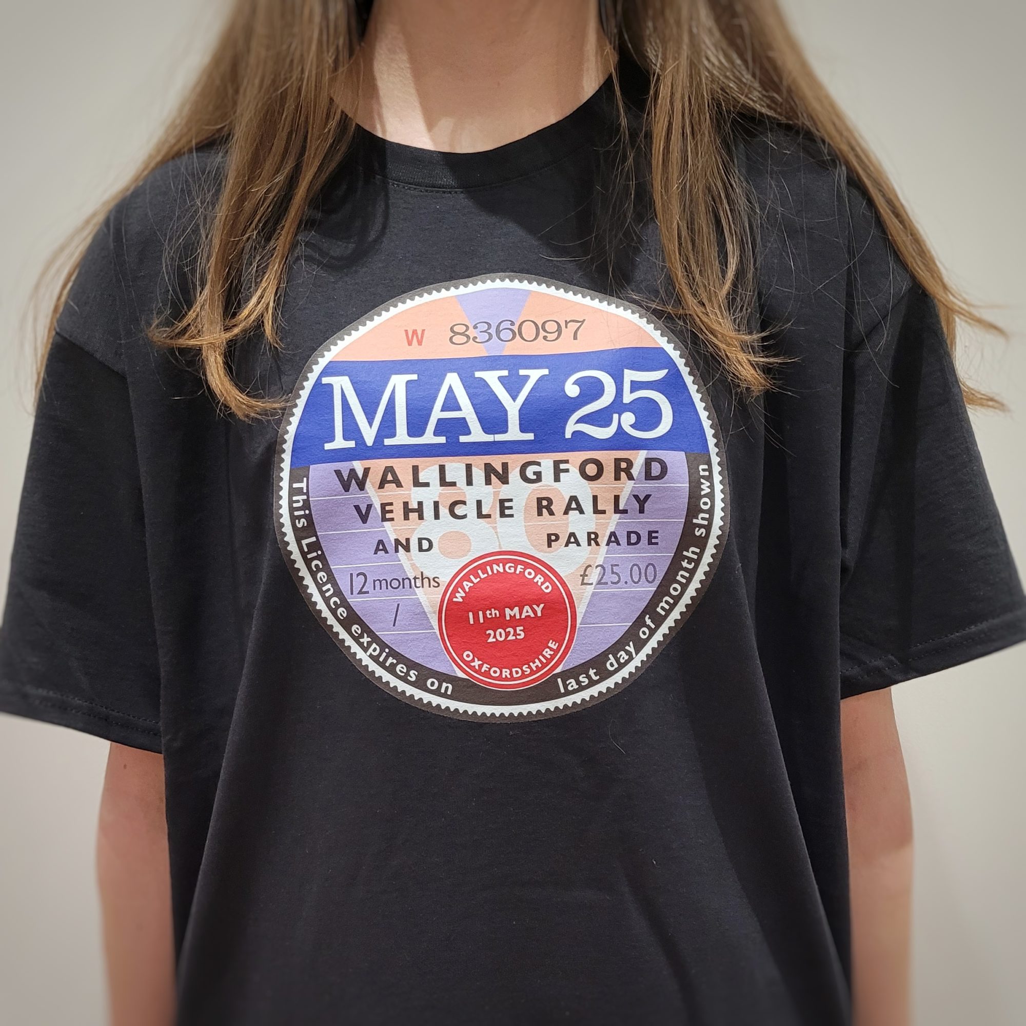 FAQ’s – Wallingford Vehicle Rally